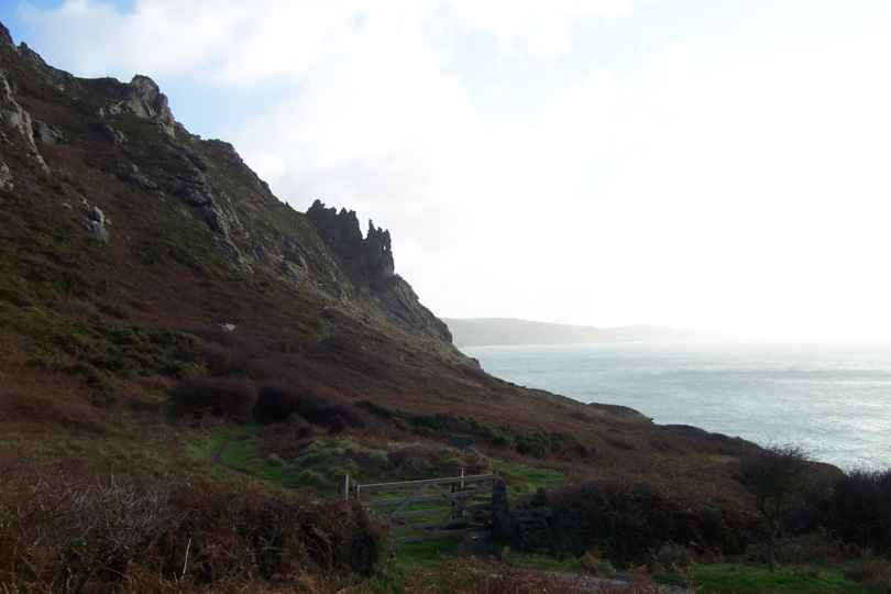 Jog to LA Progress Report